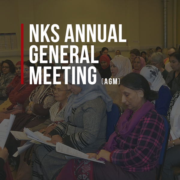 NKS-Post - NKS - Networking Key Services