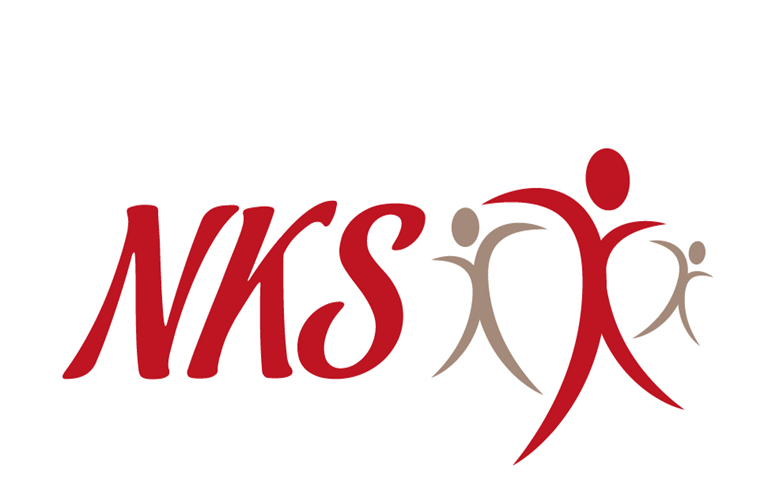 NKS Logo - NKS - Networking Key Services